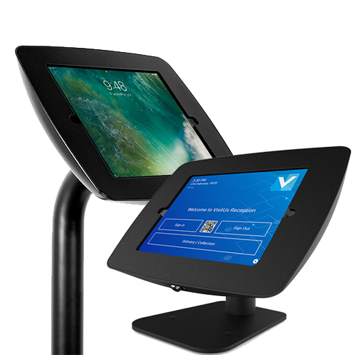 VisitUs Store – Visitor Management System Australia | VisitUs Reception
