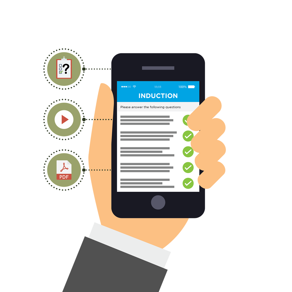 Visitor Management System FAQs | VisitUs Reception