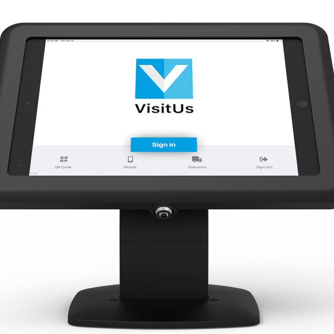 VisitUs Store – Visitor Management System Australia | VisitUs Reception