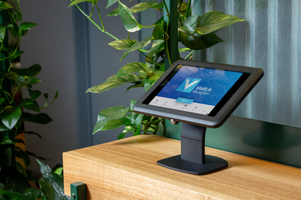 Streamline Your Space: Choosing the Ideal Visitor Management System