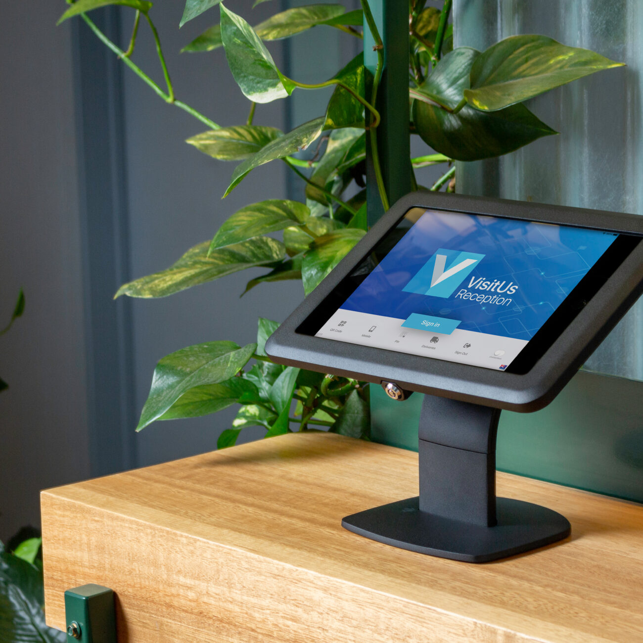 Visitor management system articles | VisitUs Reception Australia