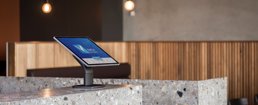 The Top 10 Benefits of a Visitor Identification System in Your Business