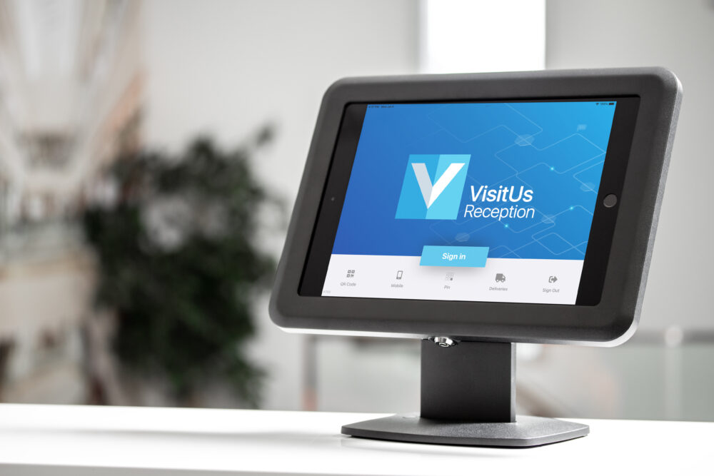 How a Sign In and Out App Can Help Your Business | VisitUs