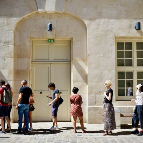 Australia's Best Visitor Management System | VisitUs