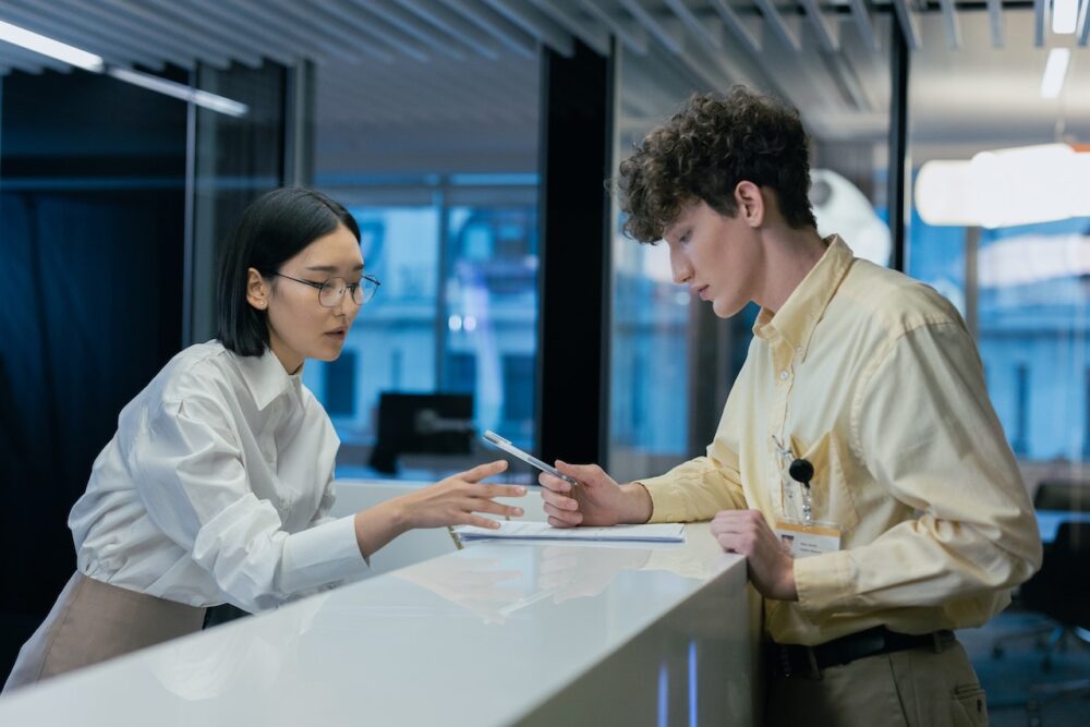 Visitor Management Systems: The Ultimate Guide