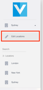 Update location name - Visitor Management System Australia | VisitUs ...