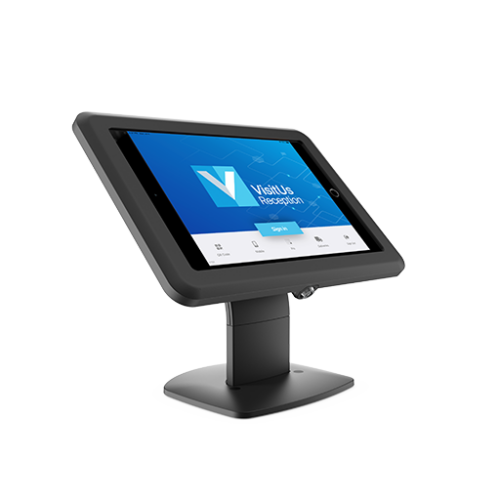 iPad vs Android Tablet for Visitor Management