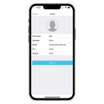Mobile Apps | Visitor Management System | VisitUs
