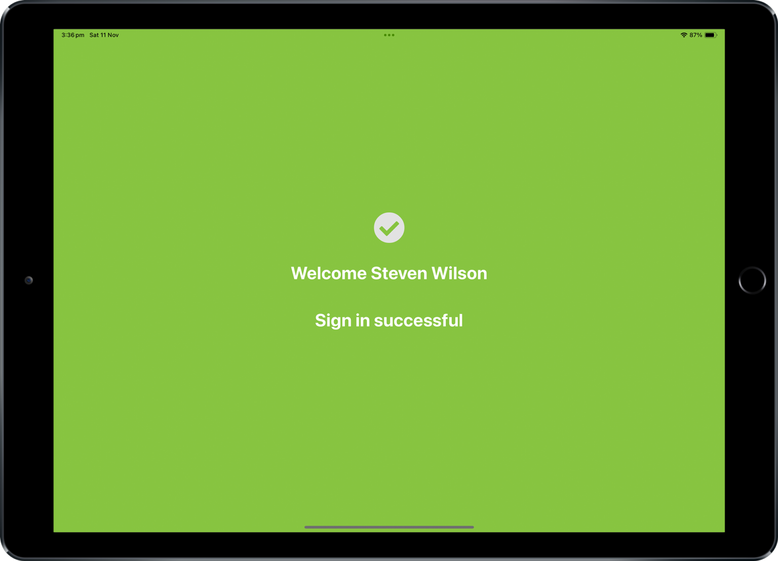 Free Visitor Management System | VisitUs Visitor Management