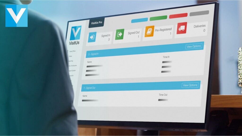 Top 5 Visitor Management Tools Compared for 2025