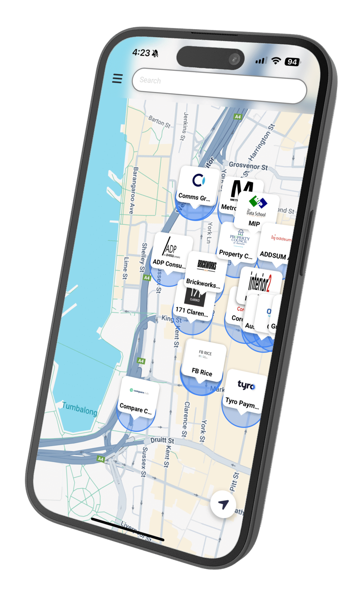 Mobile Apps | Visitor Management System | VisitUs